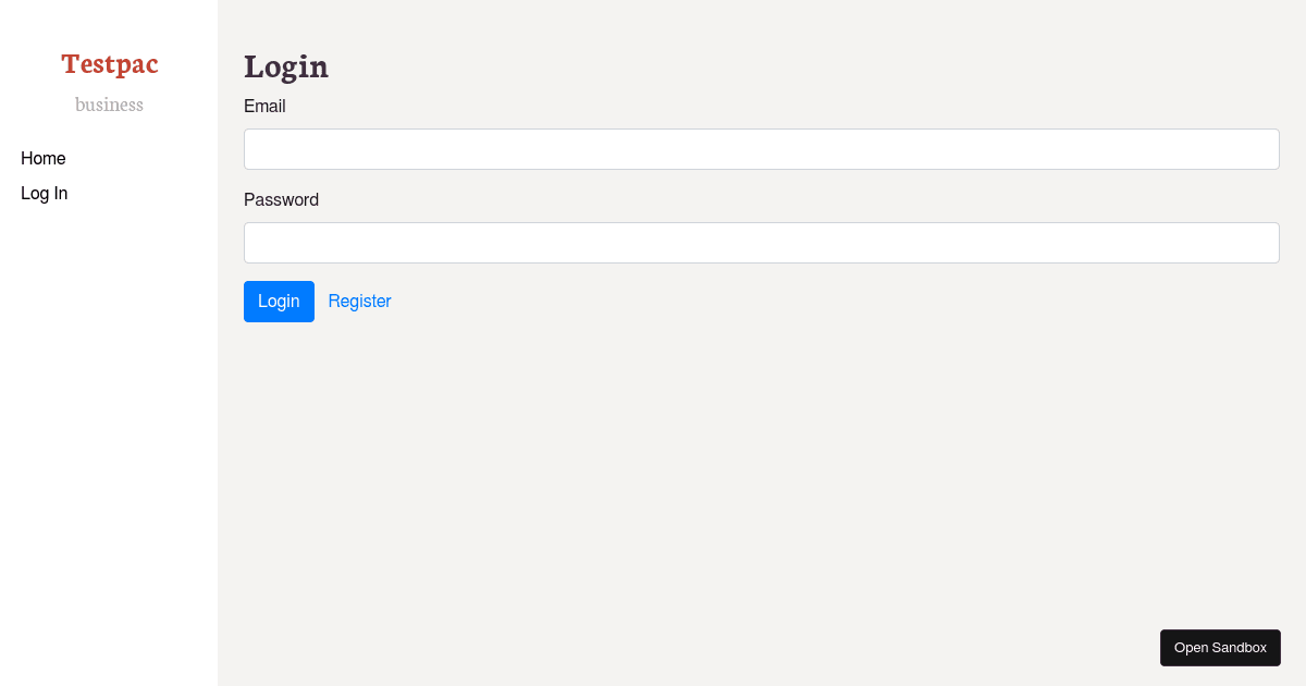 angular-8-registration-login-example (forked) - Codesandbox