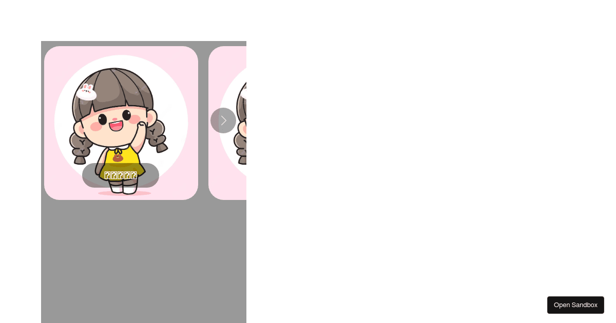 Demo-slick-carousel - Codesandbox