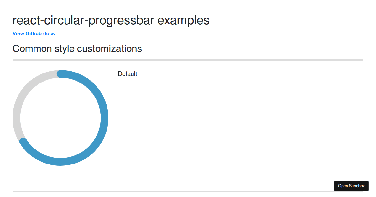 base-react-circular-progressbar-examples-forked - Codesandbox