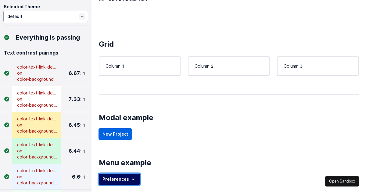 @twilio-paste/token-contrast-checker - Codesandbox