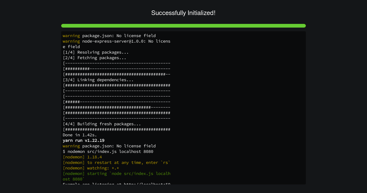node-express-server - Codesandbox node-express-server - Codesandbox