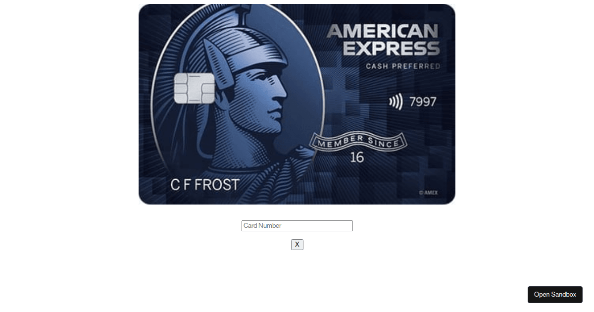 useState 02 (forked) - Codesandbox