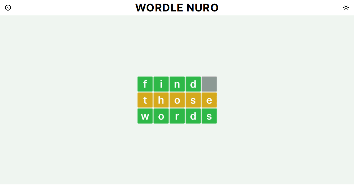 Wordle Wars with Liveblocks and Vite (forked) - Codesandbox