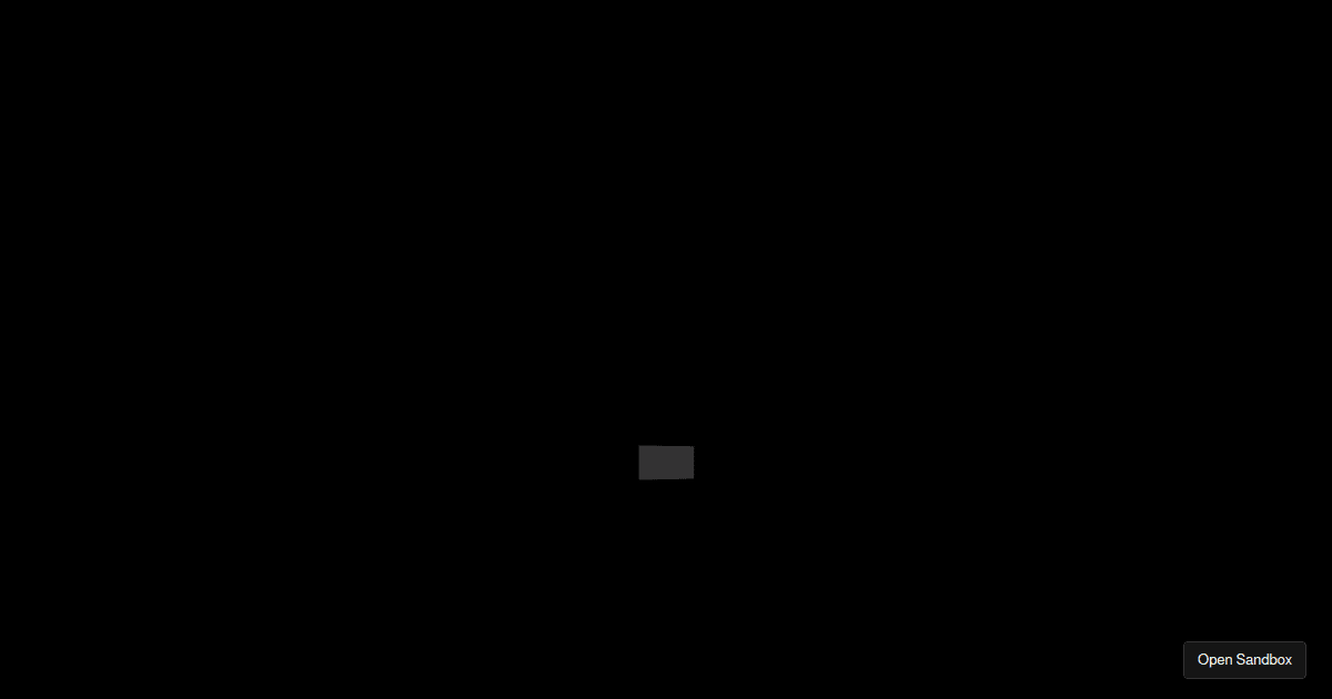 pomodoro (forked) - Codesandbox