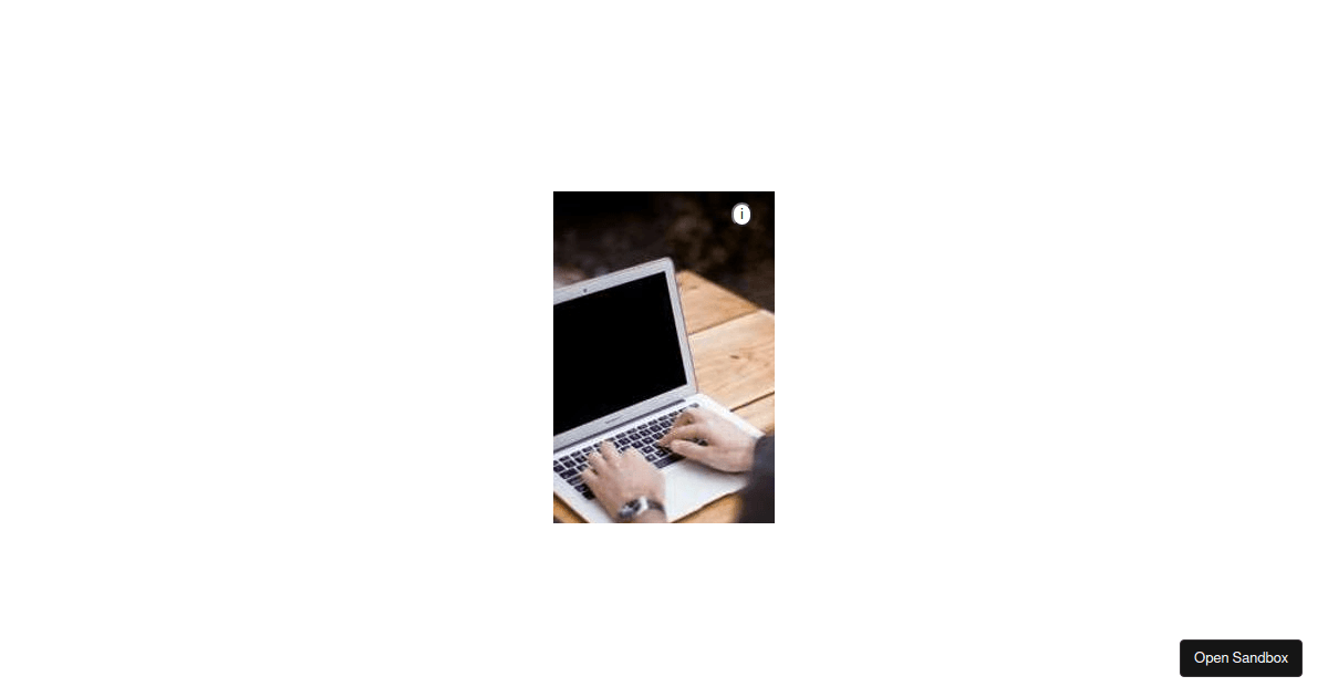 tooltip-react-portal - Codesandbox tooltip-react-portal - Codesandbox