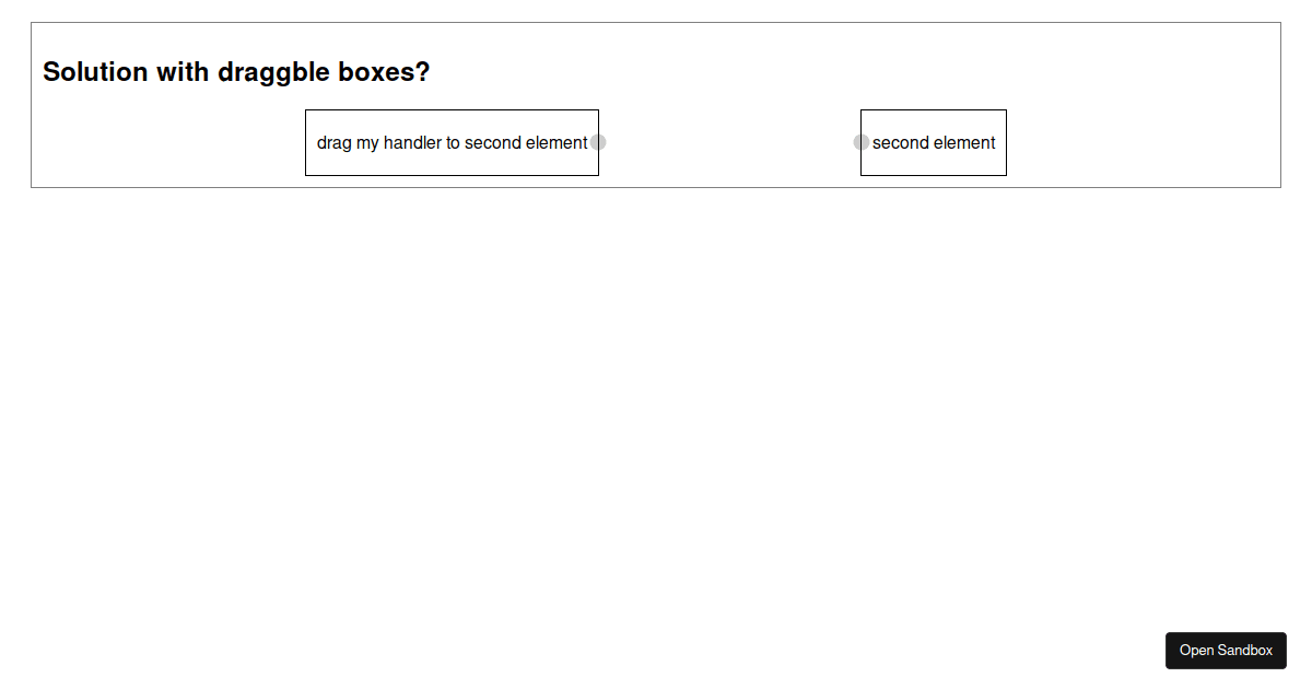 drag-anim-with-draggable - Codesandbox