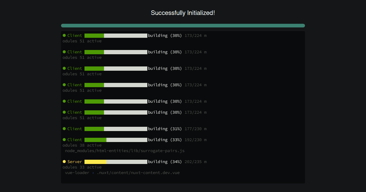 Docus Starter (forked) - Codesandbox