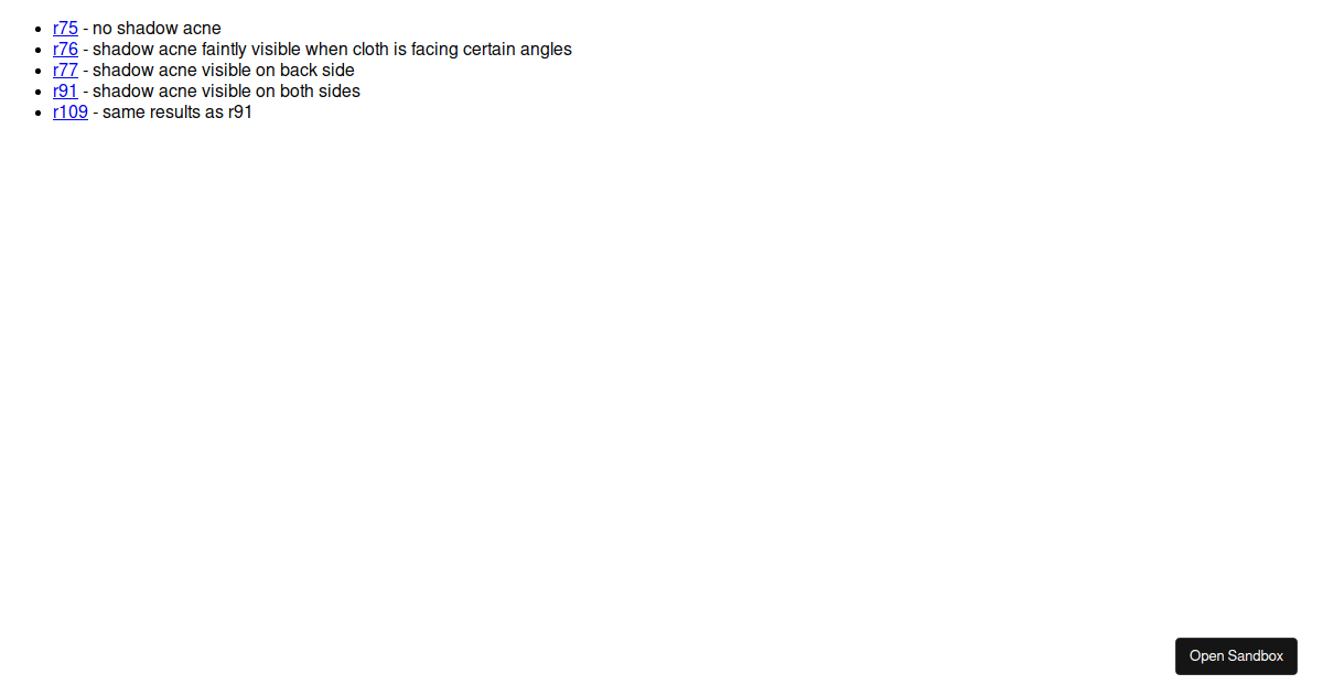 flagwaver-three-js-shadow-acne - Codesandbox