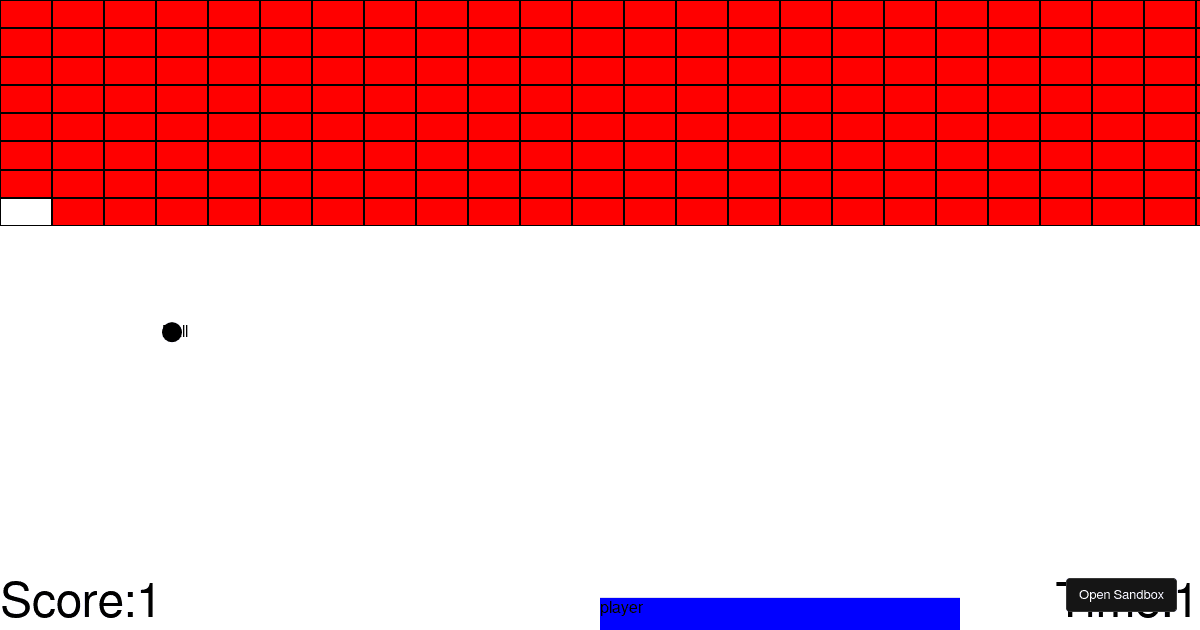 Proxy Based Global State Test Forked Codesandbox