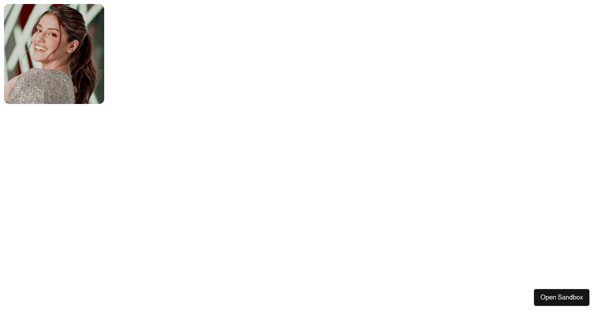 Files-ui Avatar pick file js - Codesandbox