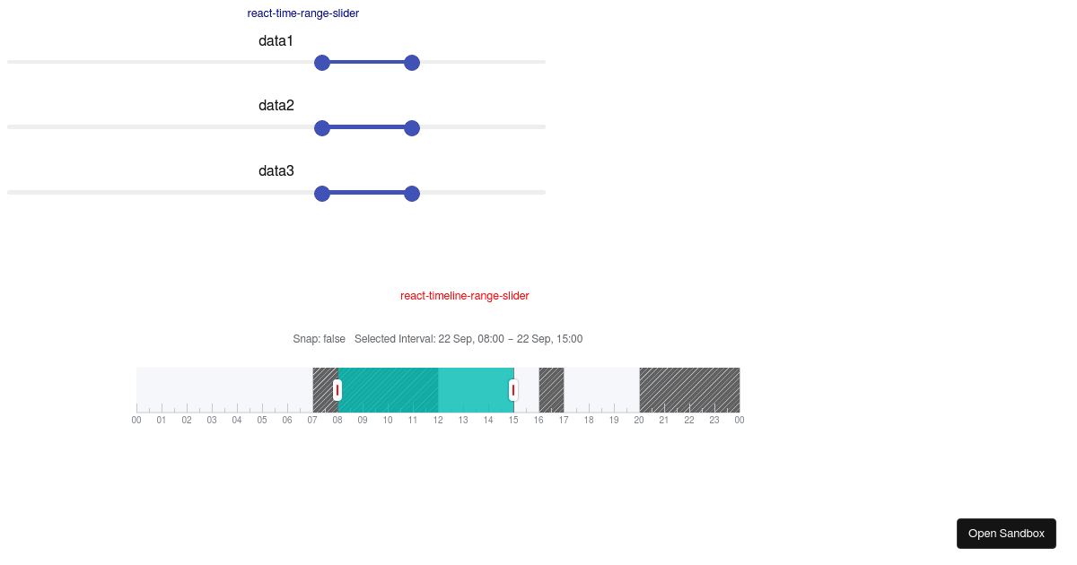 time-range-test - Codesandbox
