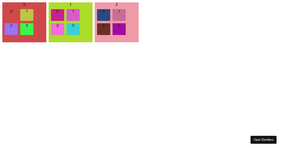 Cra Typescript Boilerplate Codesandbox