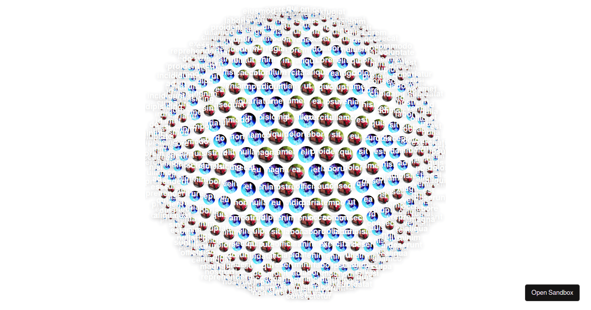 d3-circle-pack-background-image - Codesandbox