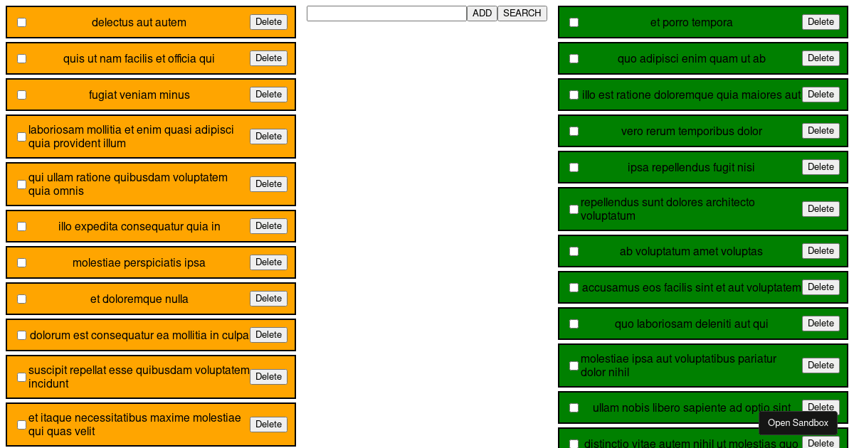quirky-platform-t8gcpk - Codesandbox