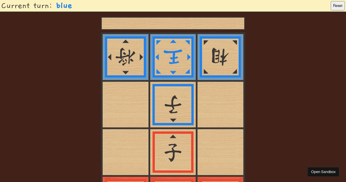 twelve-janggi - Codesandbox