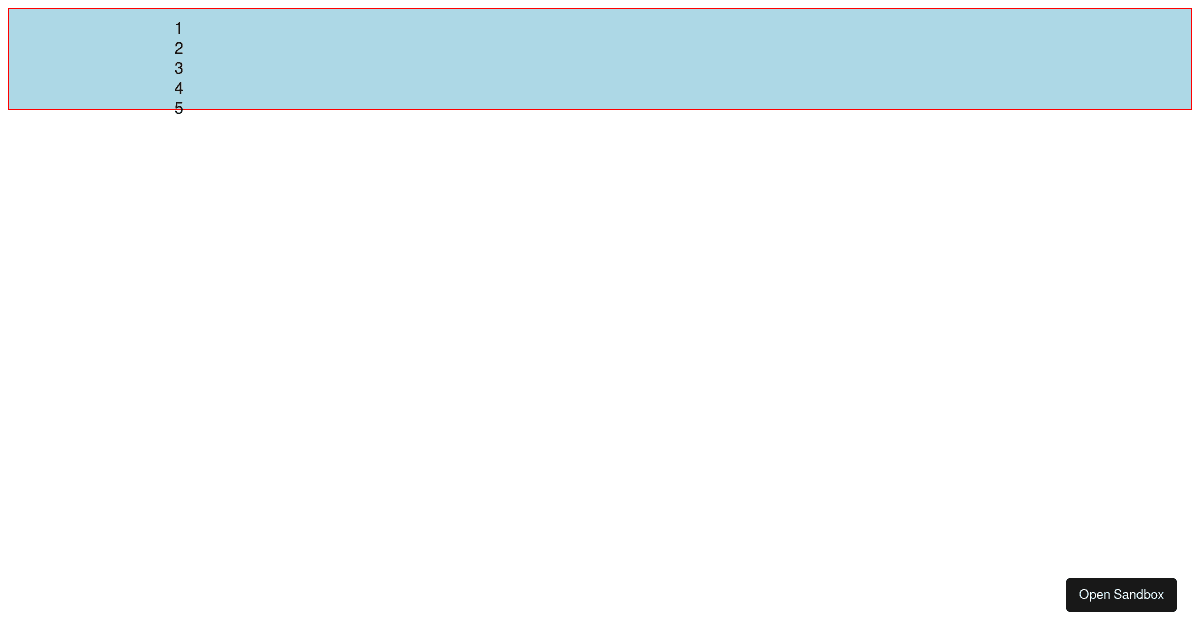 React Window Detect Last Element On Scrolling Down Forked Codesandbox