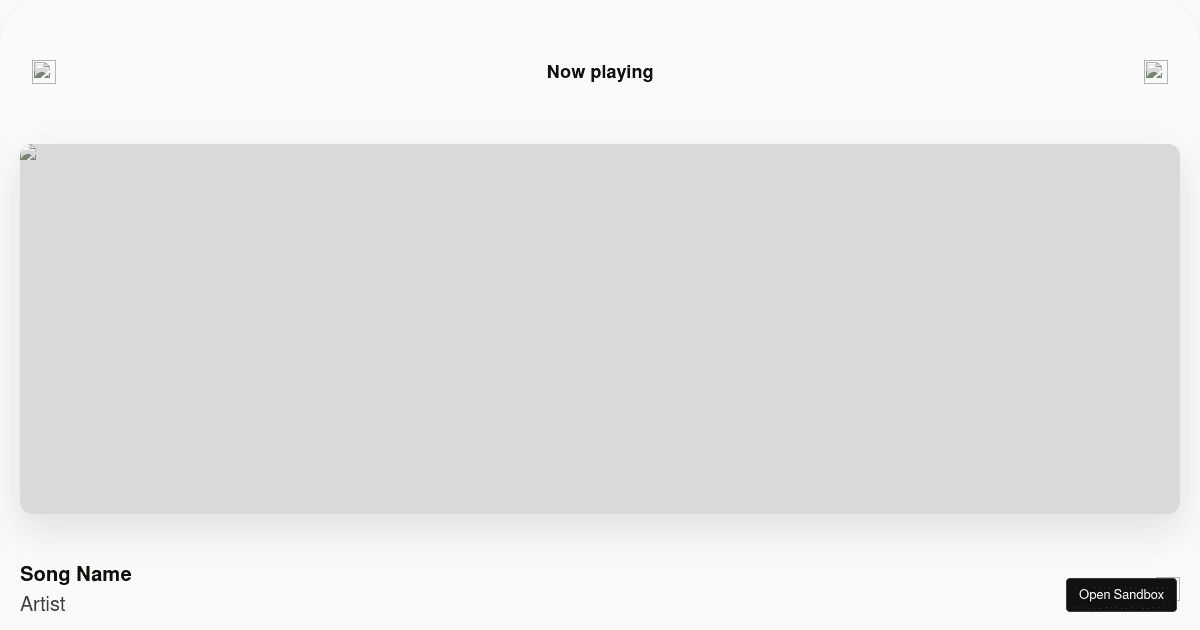 aged-http-t97888 - Codesandbox