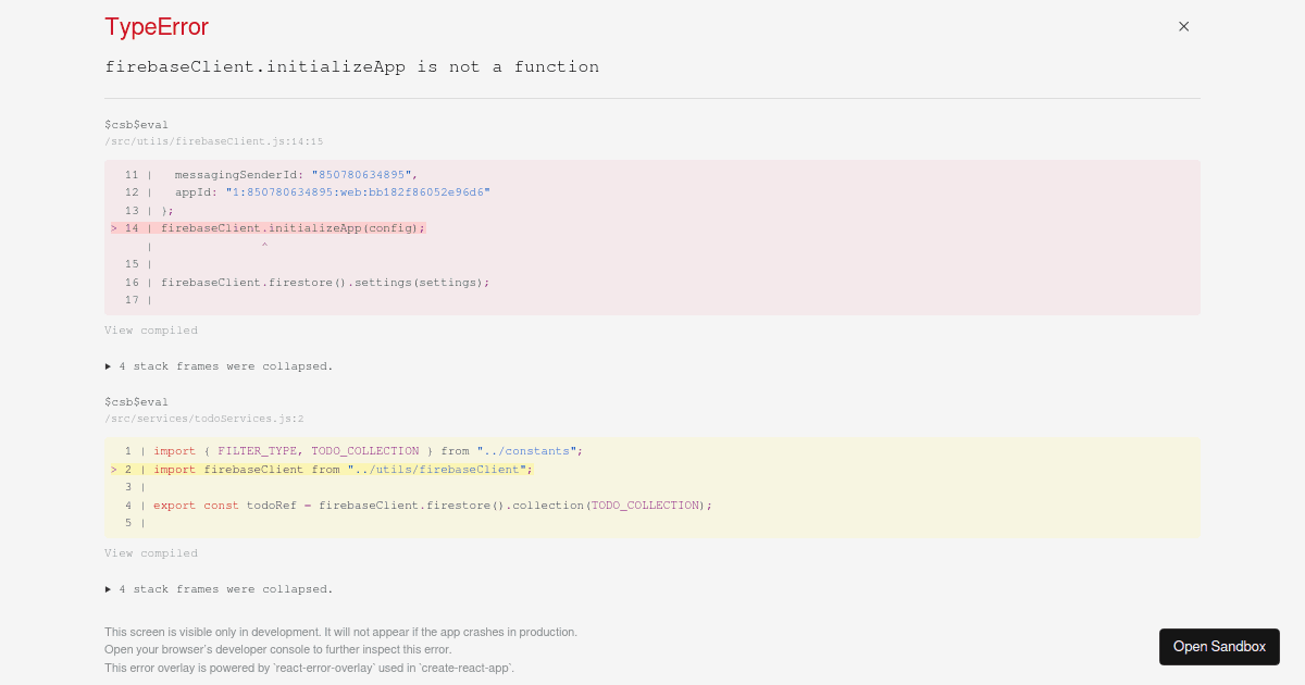 Reactjs Hook Todo App Codesandbox