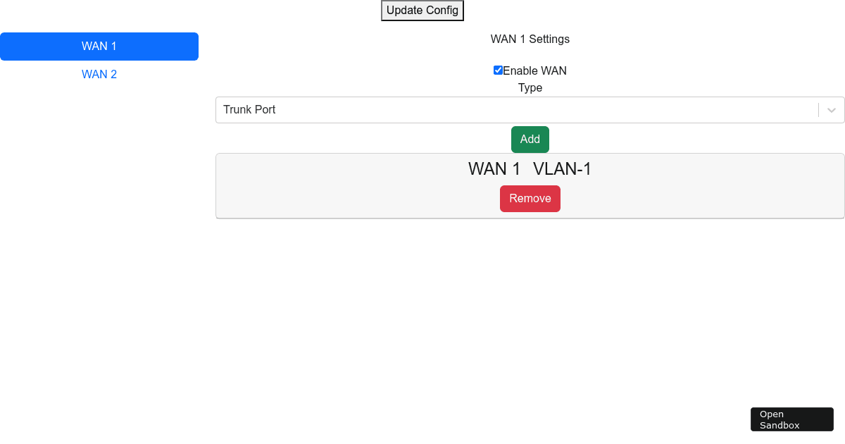 lingering-pond-tbzz2u - Codesandbox
