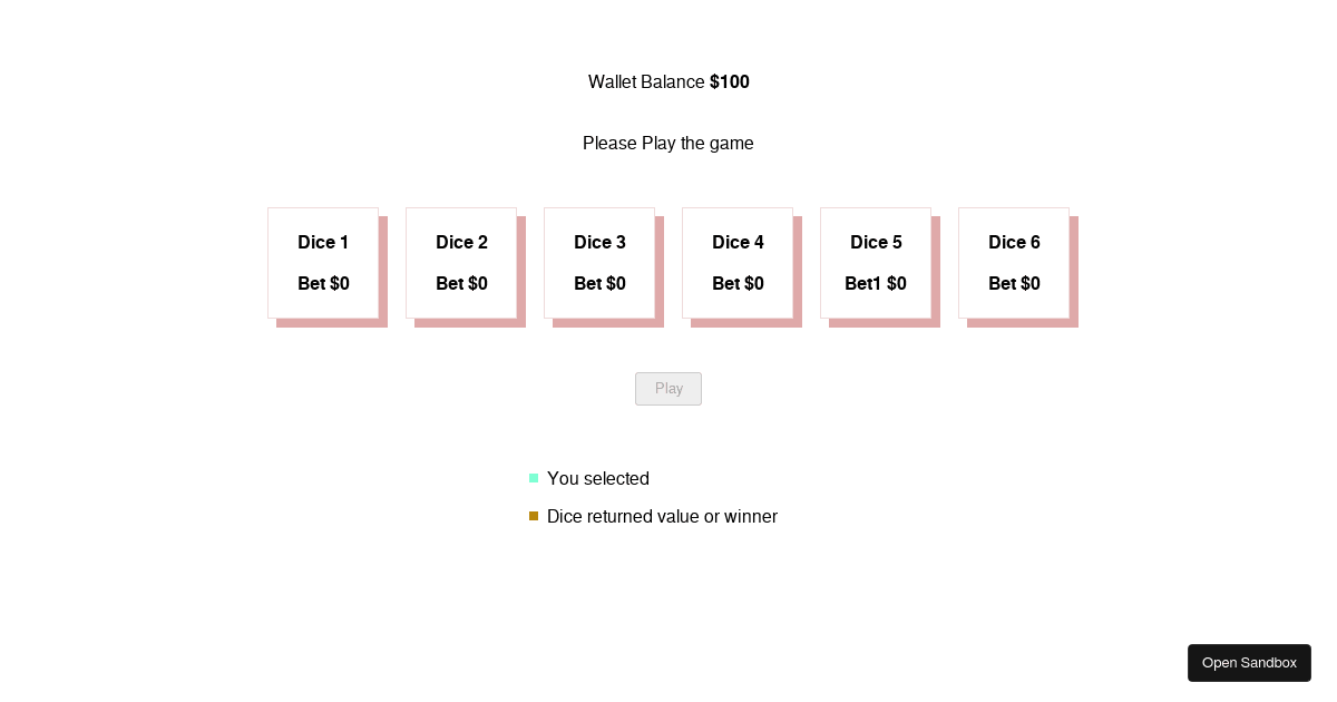 new_task - Codesandbox