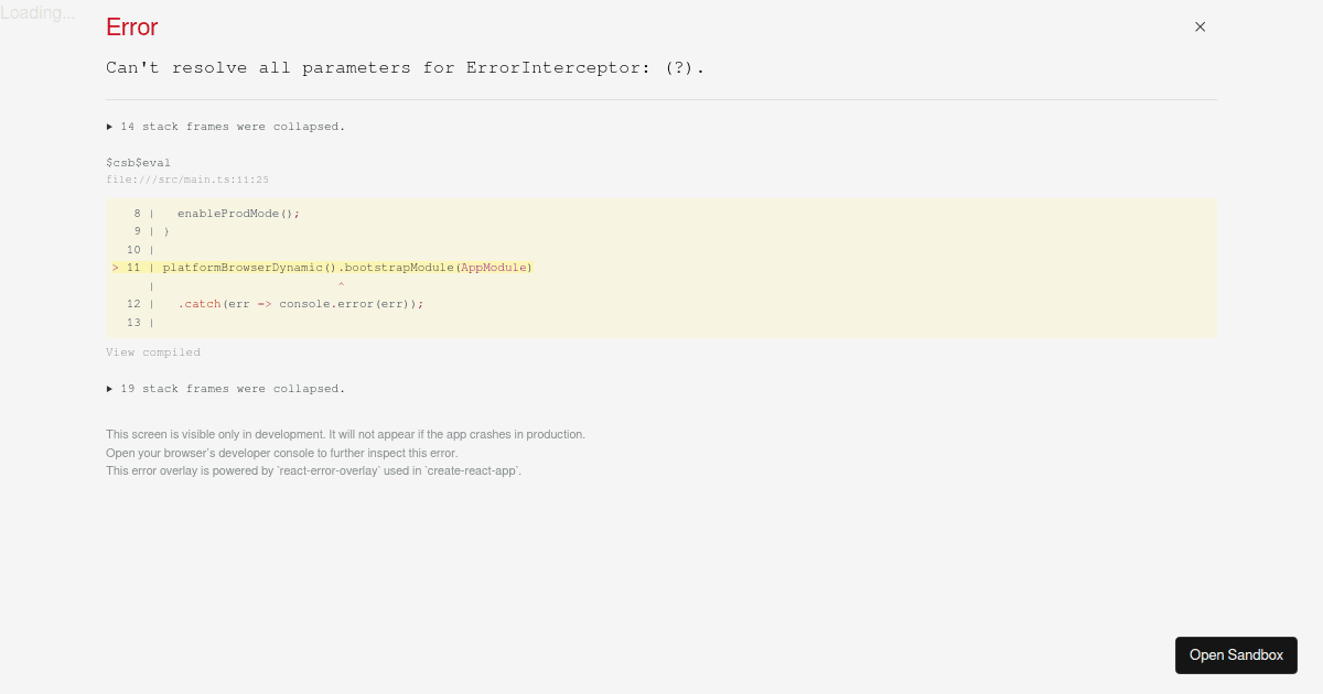 angular-crud-operations - Codesandbox angular-crud-operations - Codesandbox