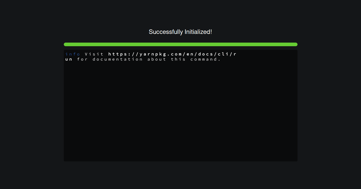 dxos-codesandbox-template - Codesandbox