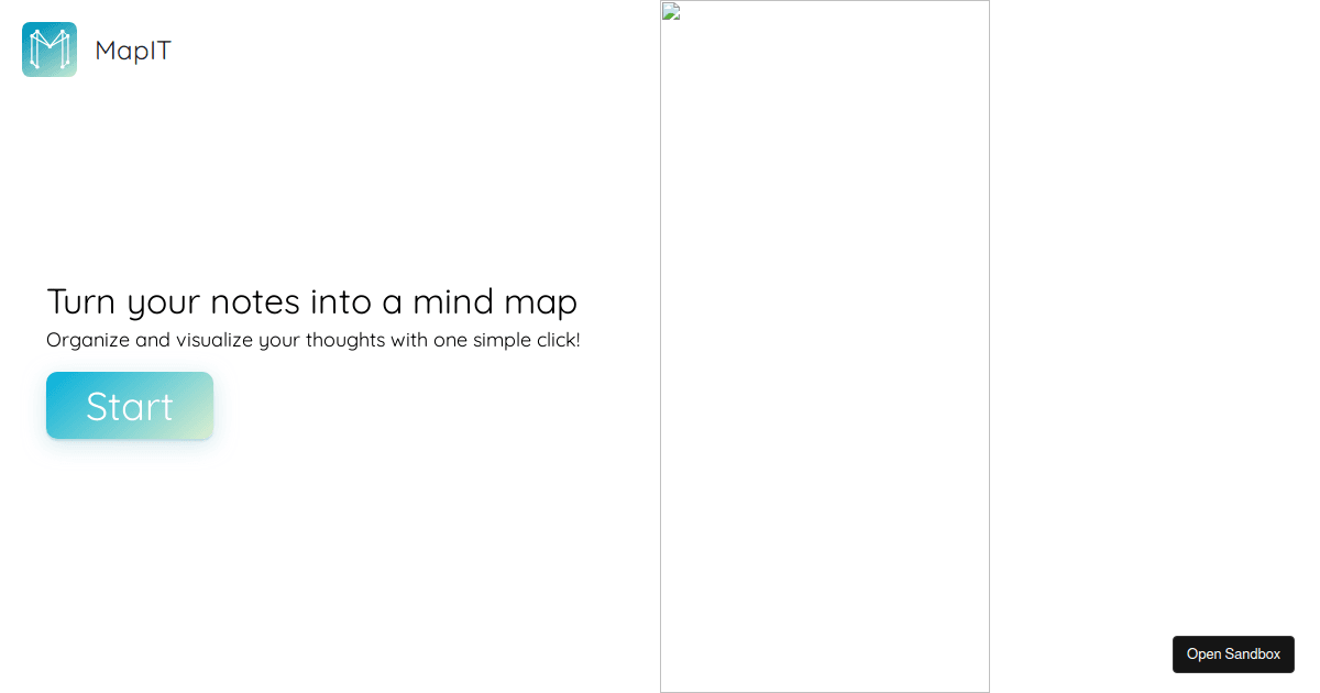 final-mapit - Codesandbox