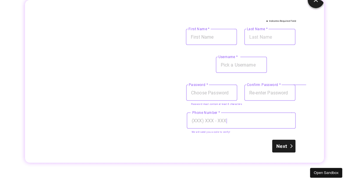 react-package - Codesandbox