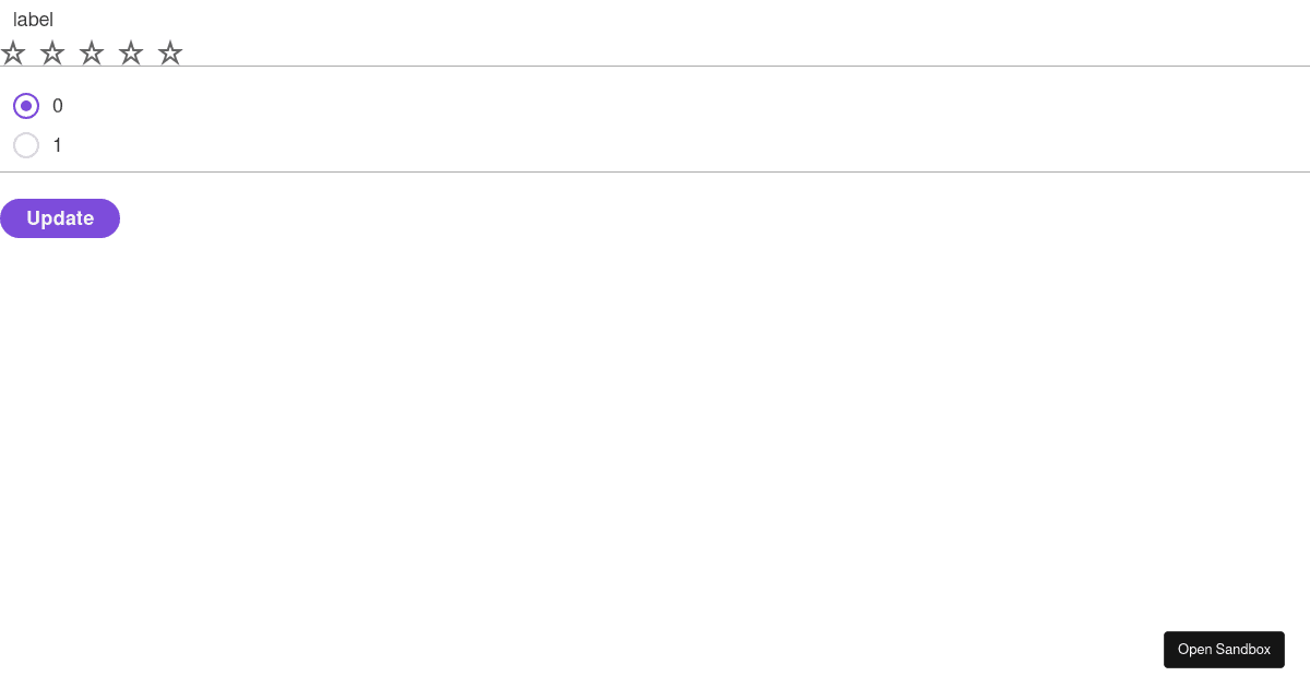 Grommet v2 Template (forked) - Codesandbox