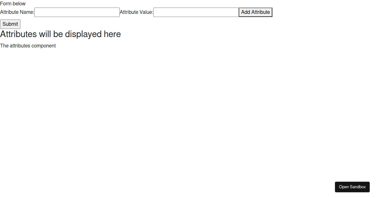 pensive-worker-tdnsq - Codesandbox