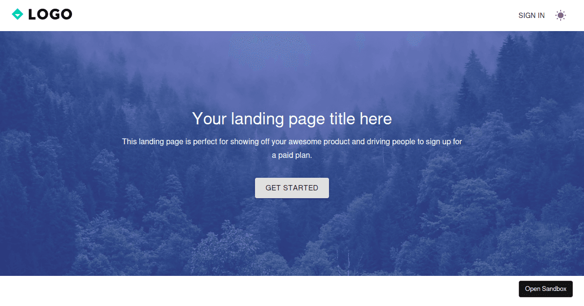 my-divjoy-project - Codesandbox