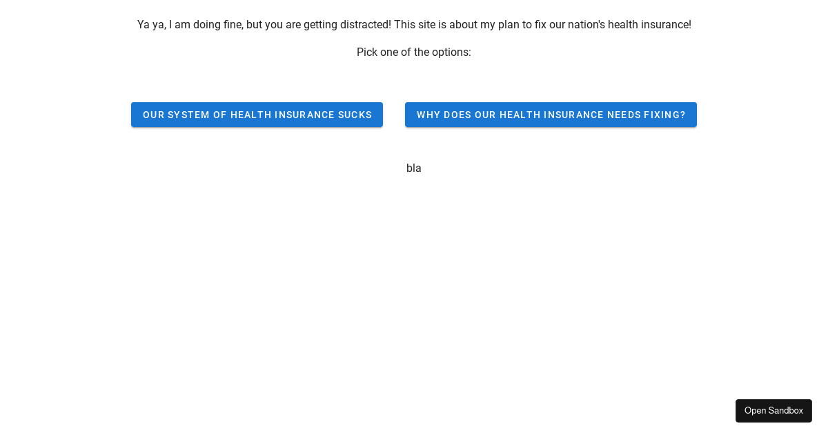 focused-einstein-teioh - Codesandbox
