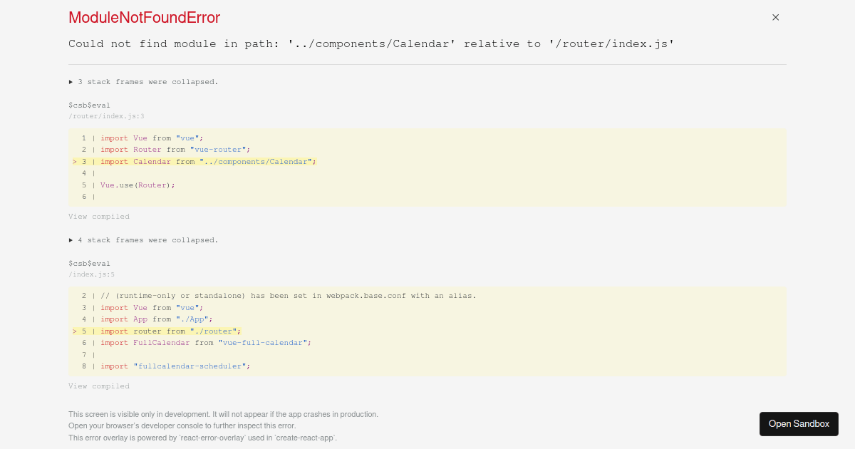 Vue fullcalendar scheduler example (forked) - Codesandbox Vue fullcalendar scheduler example (forked) - Codesandbox