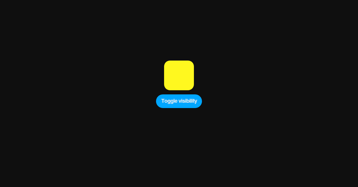 Motion Concept C React Api Exit Animations Codesandbox 3907