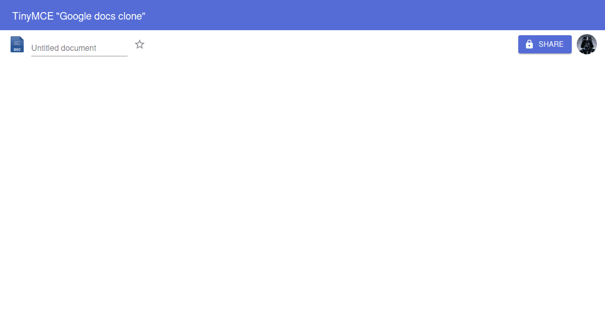 Tinymce Nextjs Codesandbox