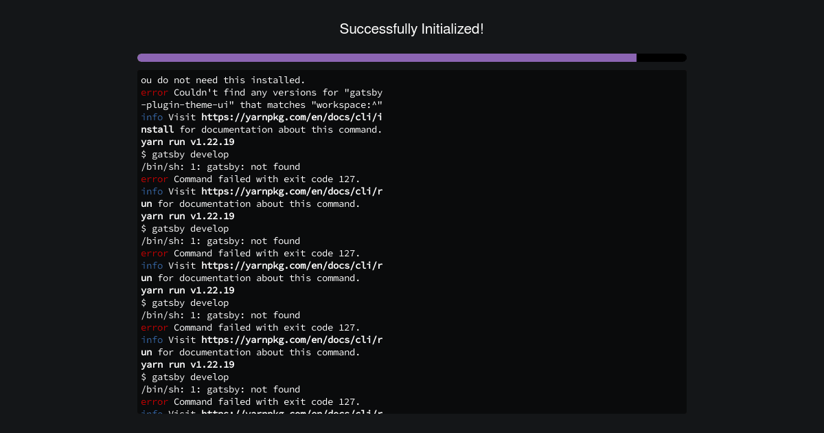gatsby-plugin-theme-ui-example - Codesandbox