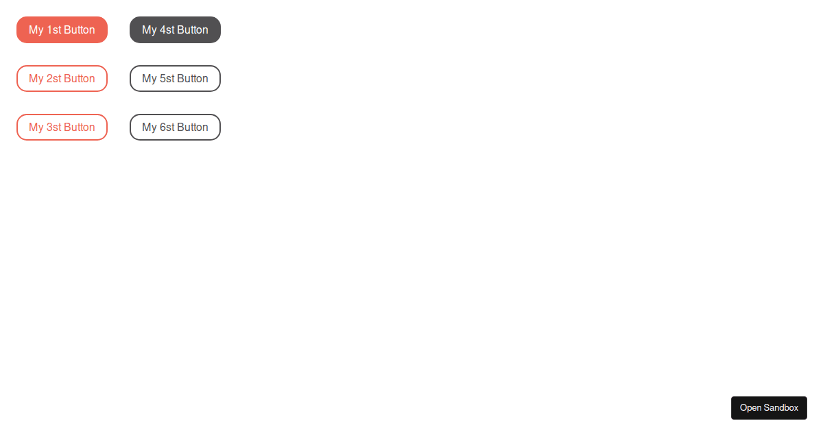 react-styled-components-example - Codesandbox