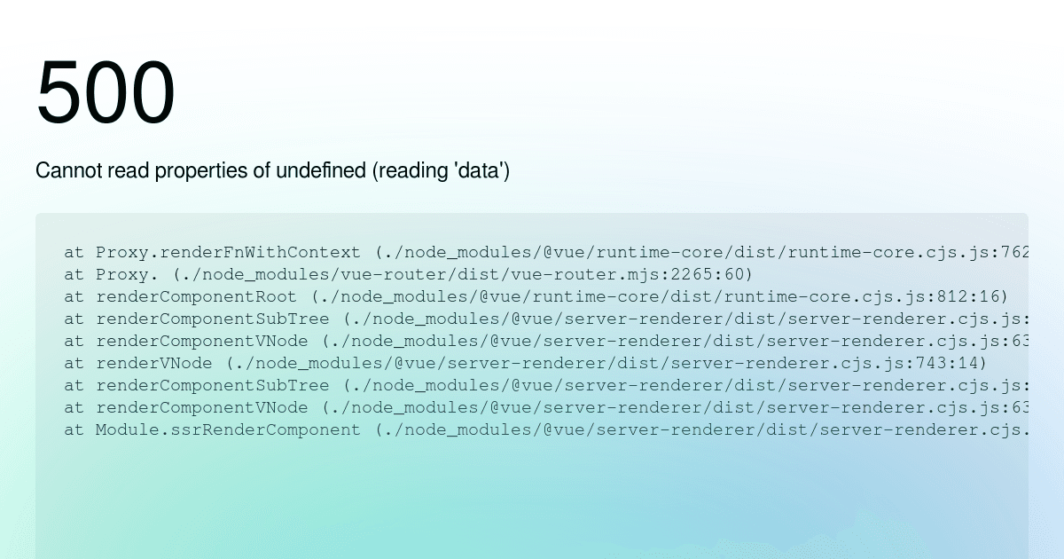 nuxt-app - Codesandbox