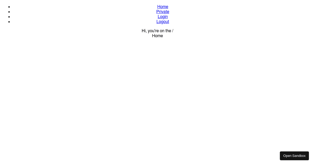 react-redux-hooks-login - Codesandbox react-redux-hooks-login - Codesandbox