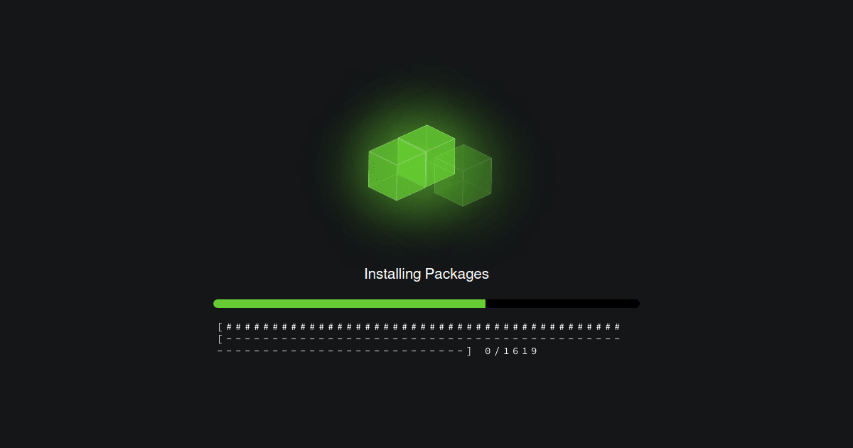 --libraryname-- - Codesandbox