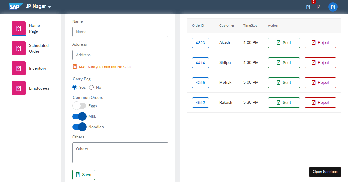 sap_fundamental_styles - Codesandbox