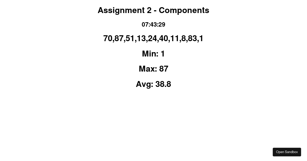 cit382-20w-a02 - Codesandbox