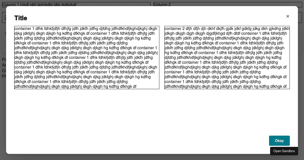 amboss-design-system - Codesandbox