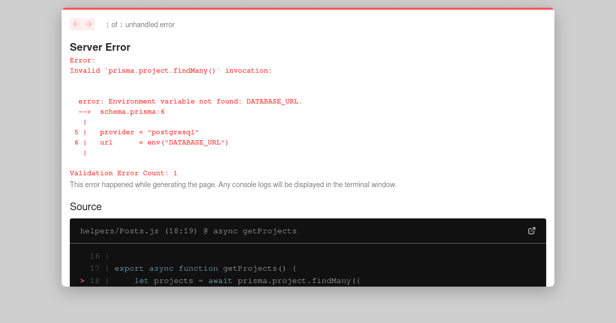 personal-website - Codesandbox