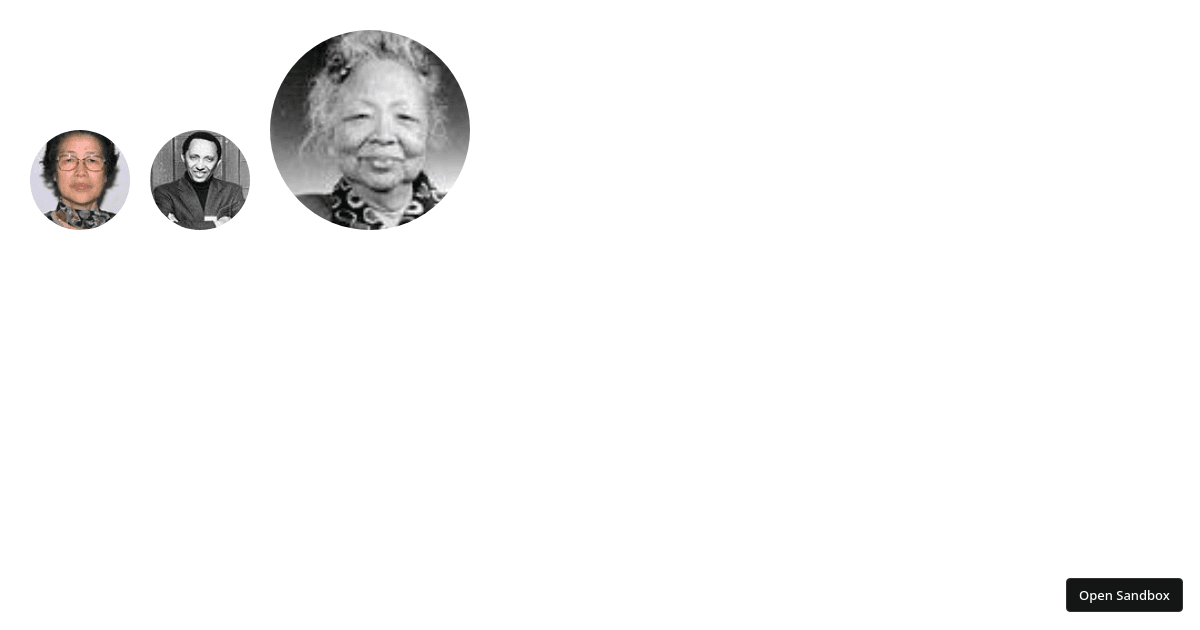 props-profile - Codesandbox