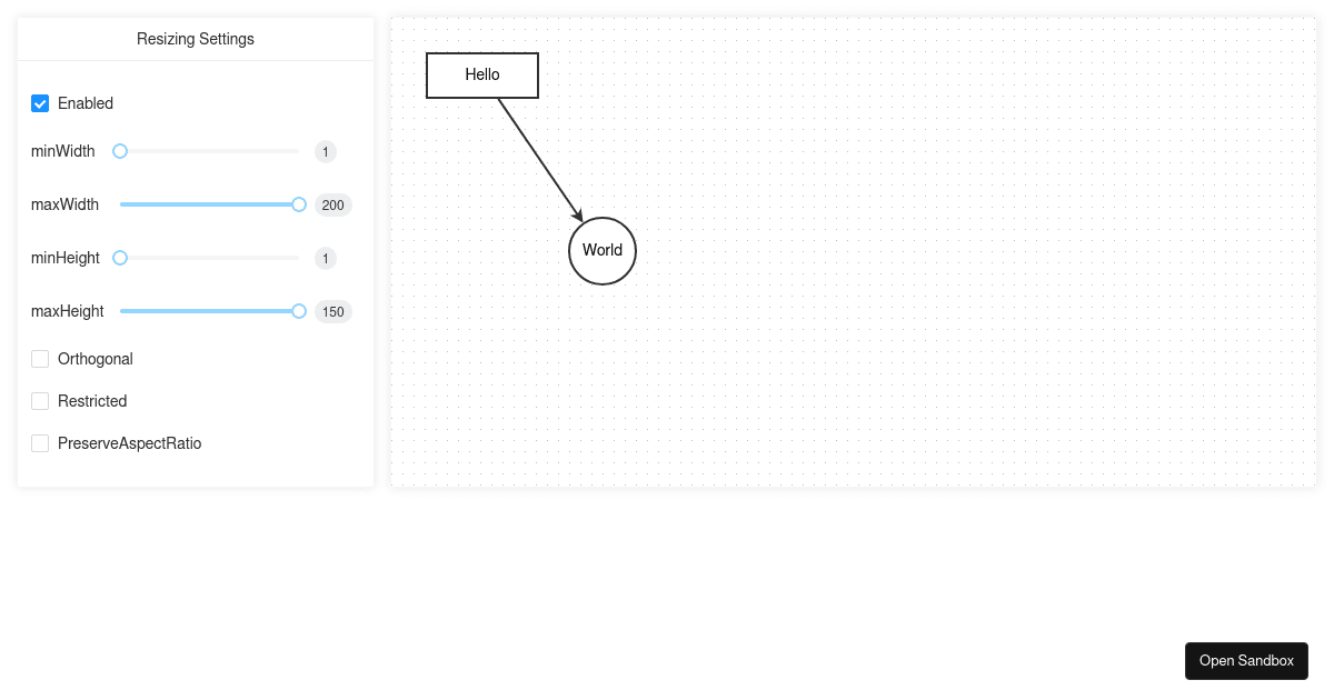 falling-browser-tpvwtk - Codesandbox