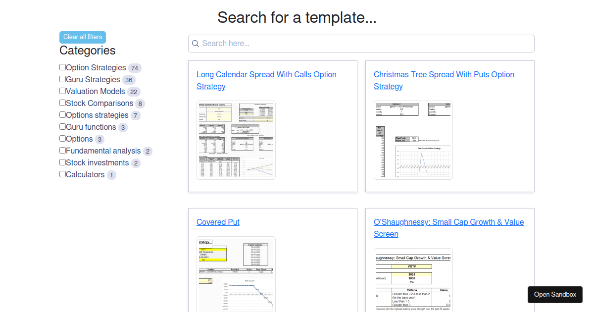 ais-ecommerce-demo-app - Codesandbox