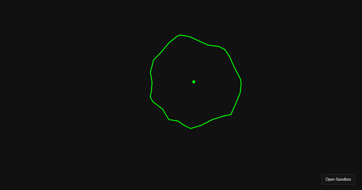 rouser-bubble-physics - Codesandbox