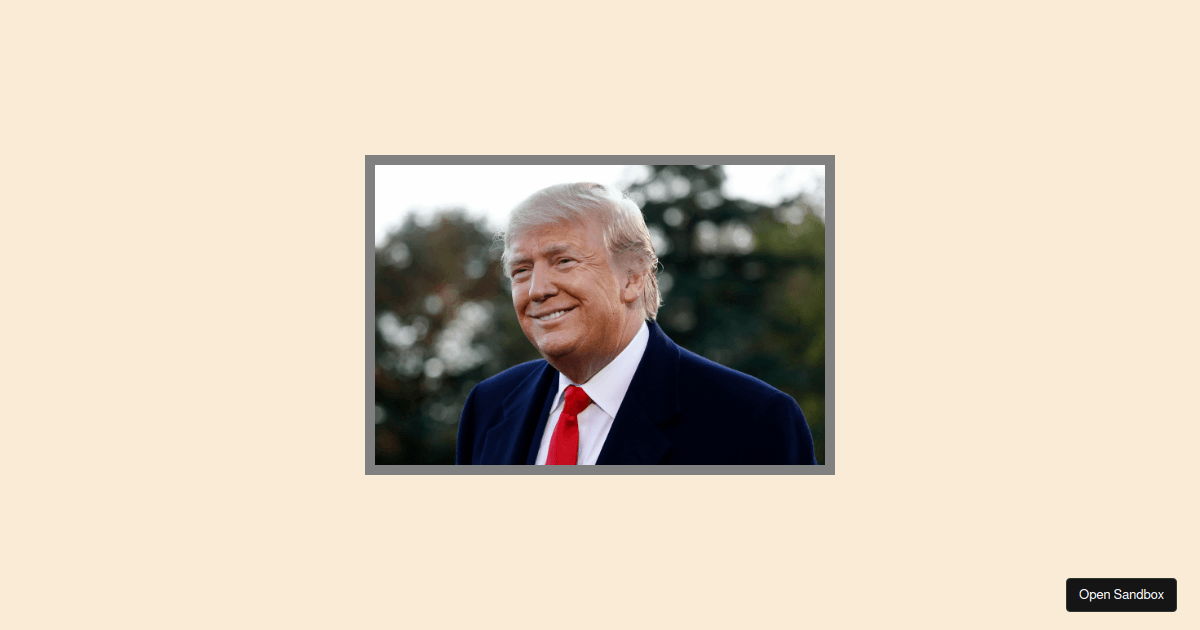 Tensorflow Face Mask Detection Codesandbox