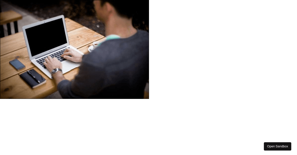 slideshow-lightbox - Codesandbox